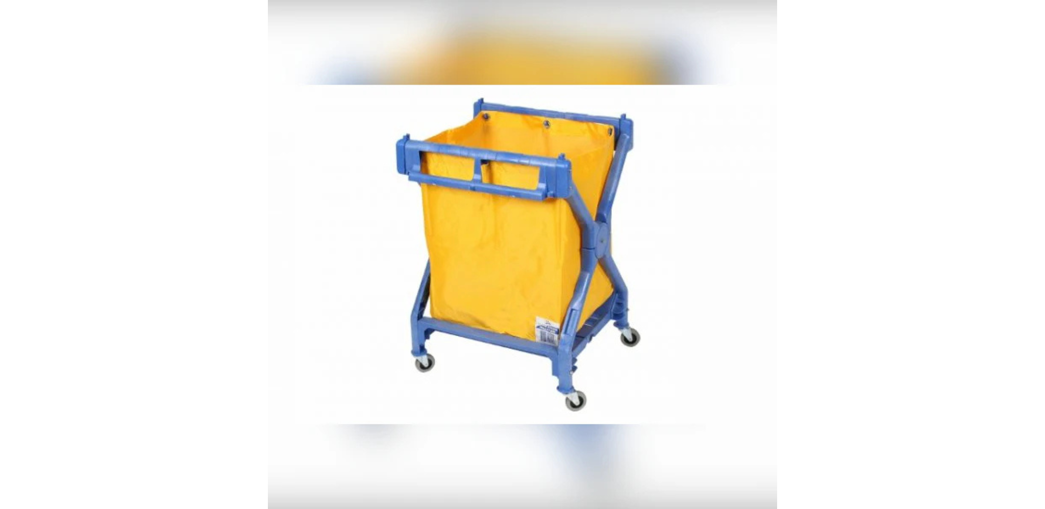Safety Signs, Trolley & Carts