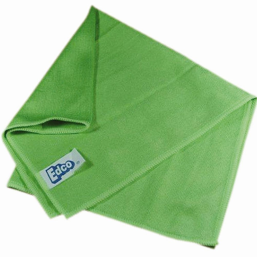 EDCO Micro Fibre Super Fine Glass Cloth – Smooth Weave (5 Pack) – A to ...