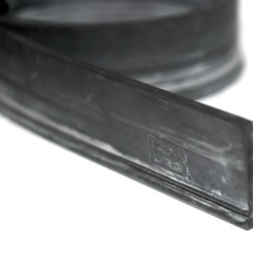 EDCO Sorbo 36 Inch Natural Rubber Squeegee Blade – Streak-Free Finish
