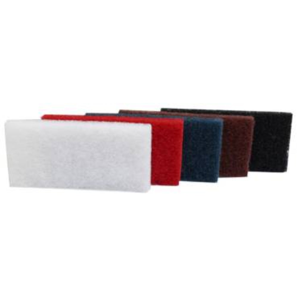 NAB Clean Demon Utility Pads – Multi-Purpose Cleaning Pads