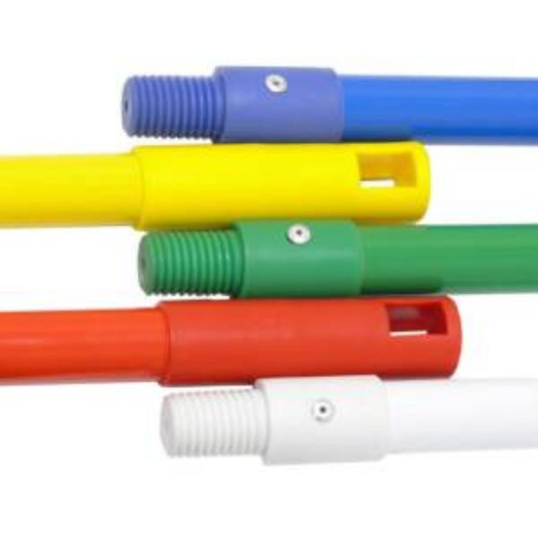 NAB Metal Powder-Coated Blue Handle