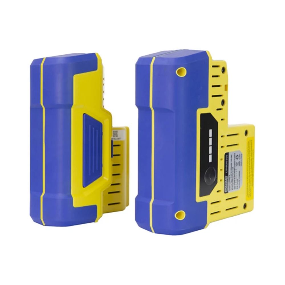 Pullman Advance PL950 Battery Set – Dual Left & Right Lithium-Ion Batteries